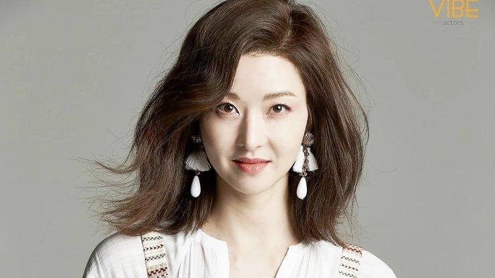 Song Sun Mi - TribunnewsWiki.com