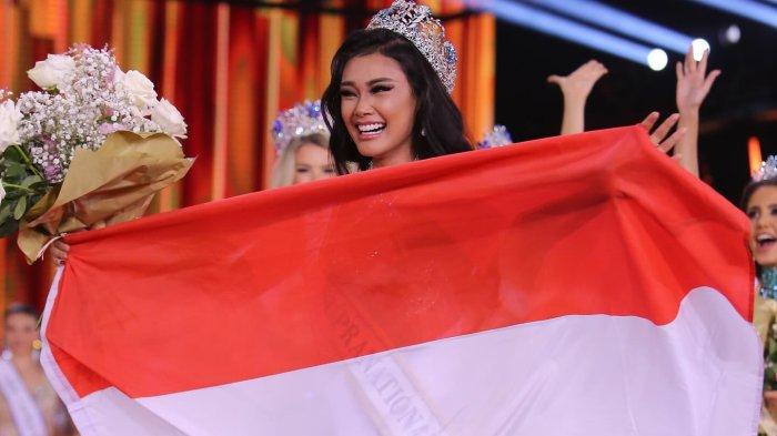 Mengenal Sosok dan Perjalanan Harashta Haifa Zahra, Gadis Bandung ...