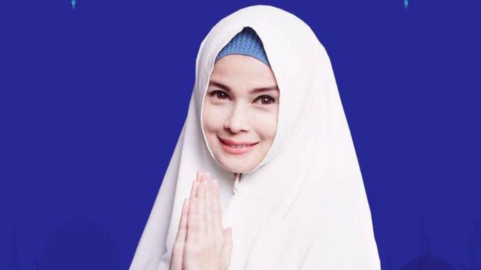 Sosok Jihan Fahira Caleg DPD RI Pesaing Komeng, Dahulu Ngetop Jadi Bintang Sinetron dan Model ...