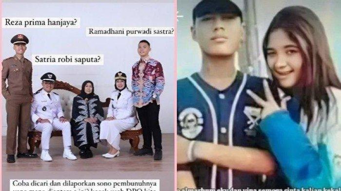 Sosok Resya Primahanjaya, Anak Eks Bupati Cirebon yang Dituduh Sebagai ...