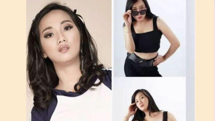 Sosok Virly Virginia, Model Majalah Dewasa Diduga Bintangi Film Porno Bareng Siskaeee yang Viral ...
