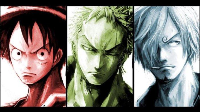 Alasan Kru Topi Jerami akan Memiliki Pengguna Haki Penakluk Terbanyak ...