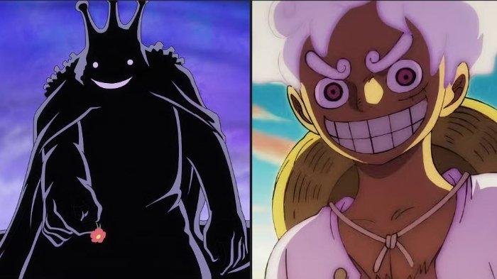 Spoiler One Piece Chapter 1130: Dobrak Tembok Kuil, Kini Luffy dan Kru ...