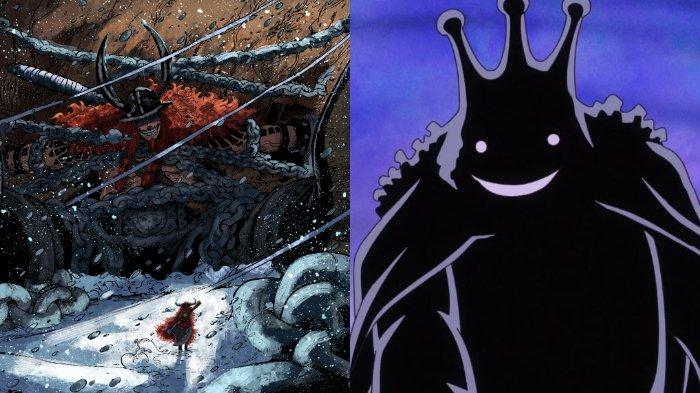 Spoiler One Piece Chapter 1131: Loki Bakal Jadi Antagonis di Cerita ...