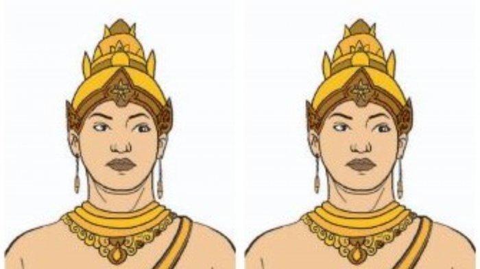 Sri Maharaja Balaputradewa - TribunnewsWiki.com