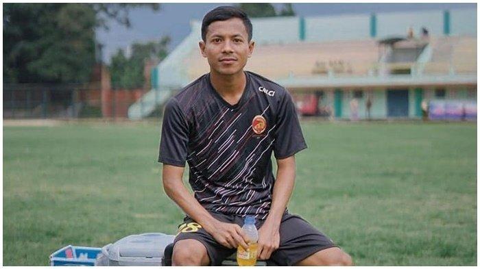 Hari Habrian - TribunnewsWiki.com