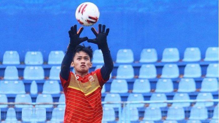Royhan Hafiz - TribunnewsWiki.com