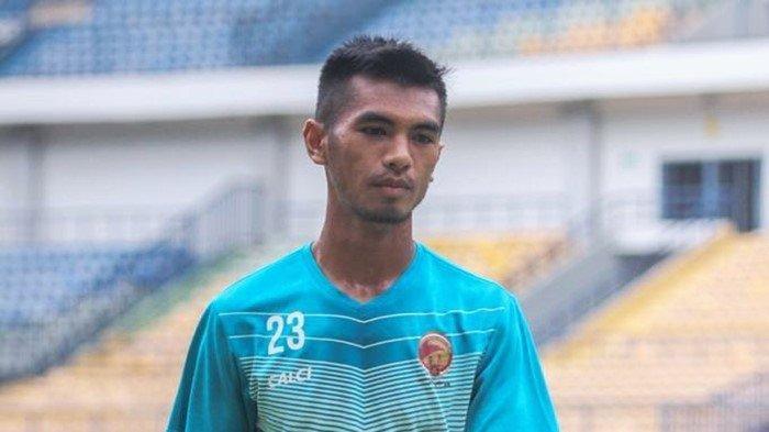 Suhendra Eka Saputra - TribunnewsWiki.com