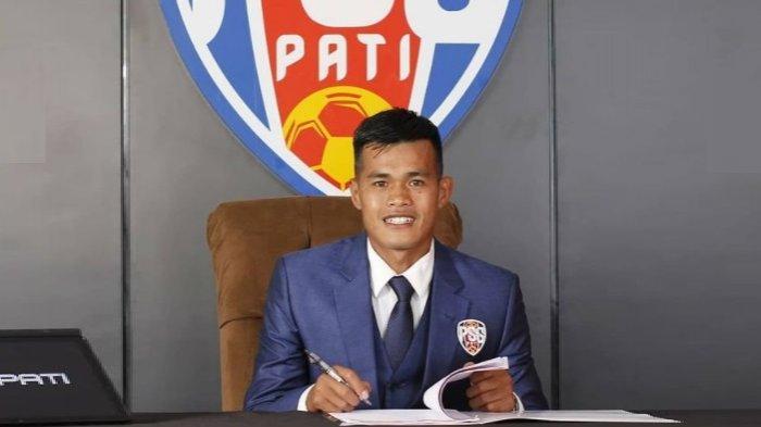 Wisnu Wardani - TribunnewsWiki.com