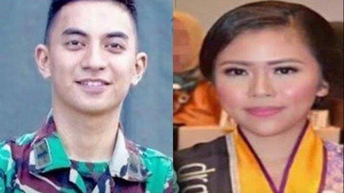 Suami Selingkuh dengan Anak Polisi, Istri Dokter TNI Kini Malah Jadi Tersangka dan Dipenjara ...