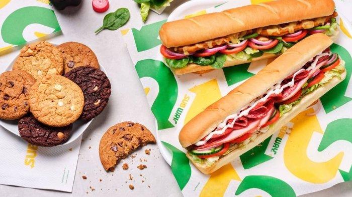 Restoran Subway Akan Hadir Kembali di Indonesia pada Kuartal IV 2021 ...