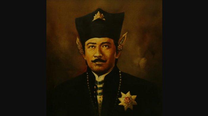 Sultan Agung - TribunnewsWiki.com