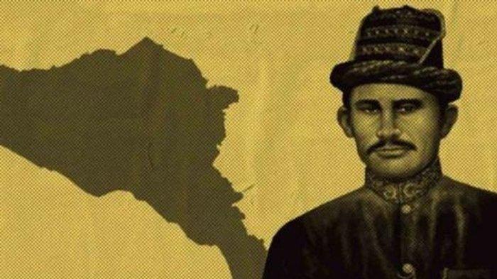 Sultan Iskandar Muda - TribunnewsWiki.com