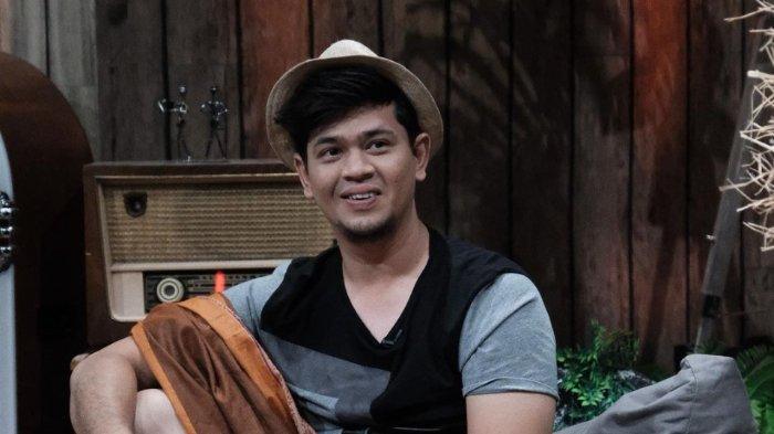 Surya Insomnia - TribunnewsWiki.com