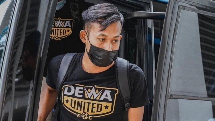 Susanto - TribunnewsWiki.com