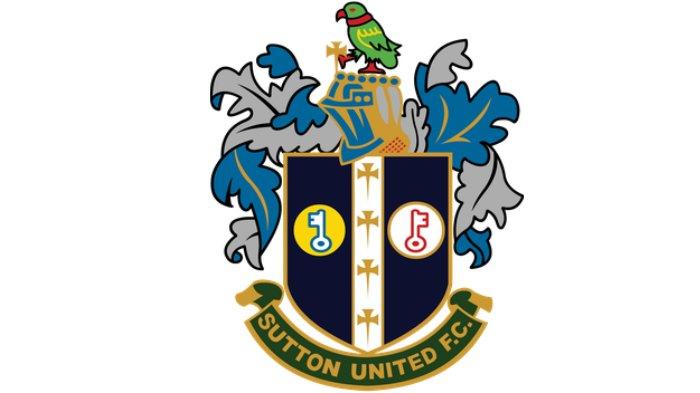 Sutton United FC - TribunnewsWiki.com