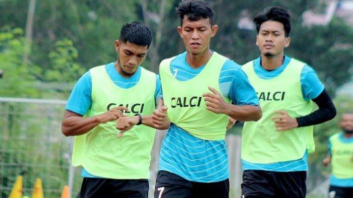 Suwandi - TribunnewsWiki.com