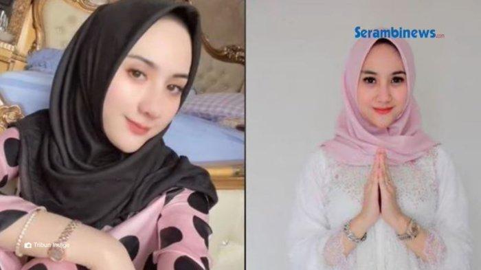 TAMPANG Adelia Putri Salma, Selebgram Cantik Palembang yang Terlibat ...
