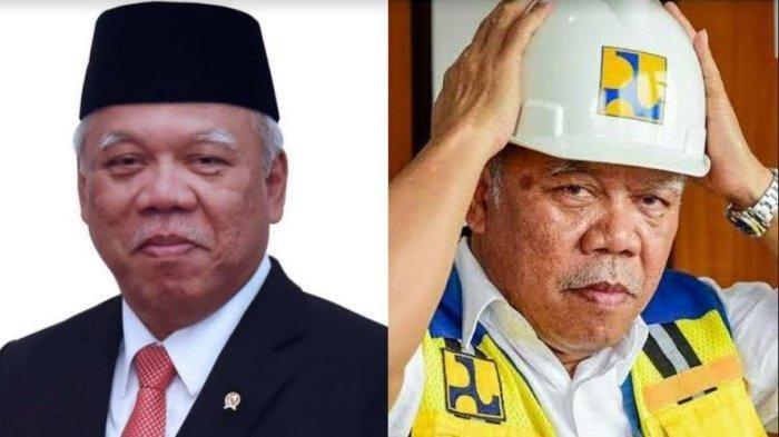 Menteri PUPR Basuki Hadimuljono alias Pak Bas Masuk Radar Cawapres Ganjar Pranowo ...