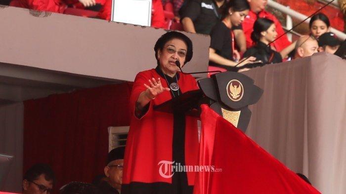 Megawati Tutup Peluang Ganjar Pranowo Jadi Cawapres Prabowo di Pilpres ...