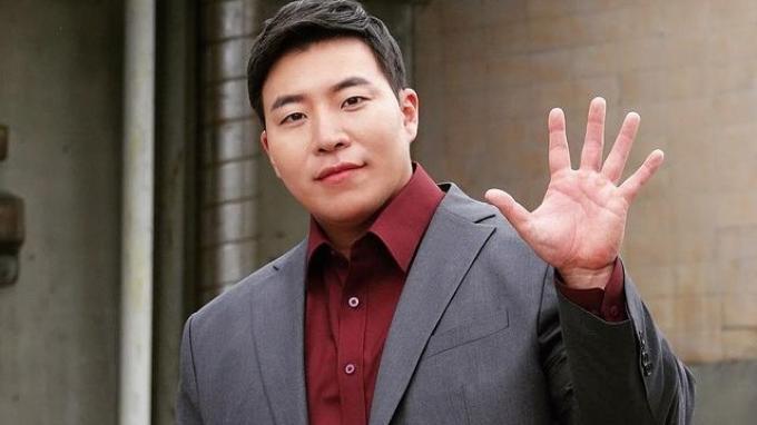 Tae Won Suk - TribunnewsWiki.com