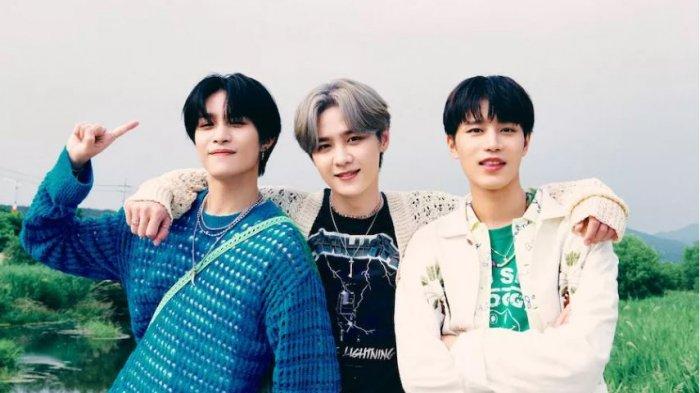 Taeil, Kun, dan YangYang NCT Akan Merilis Single untuk 'STATION : NCTLAB' - TribunnewsWiki.com