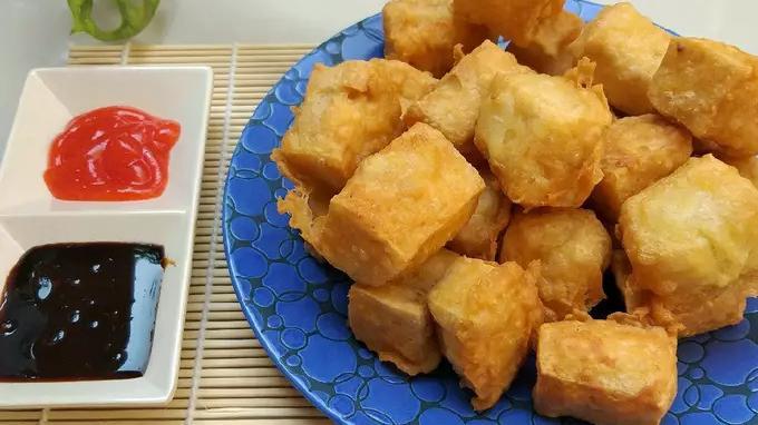 Tahu Pong - TribunnewsWiki.com