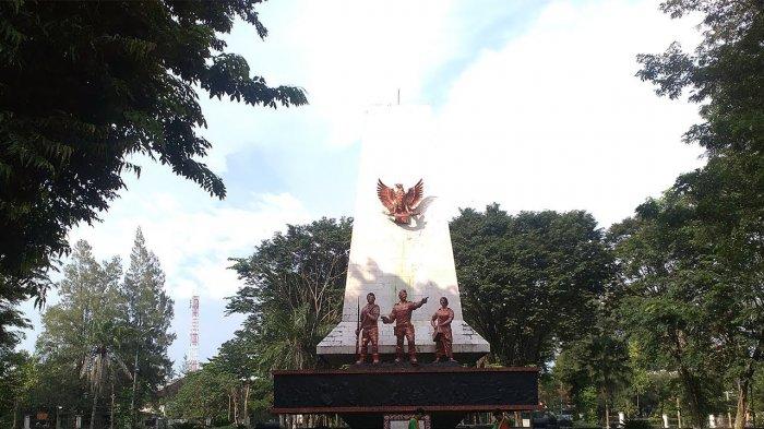 Serangan Umum Surakarta - TribunnewsWiki.com