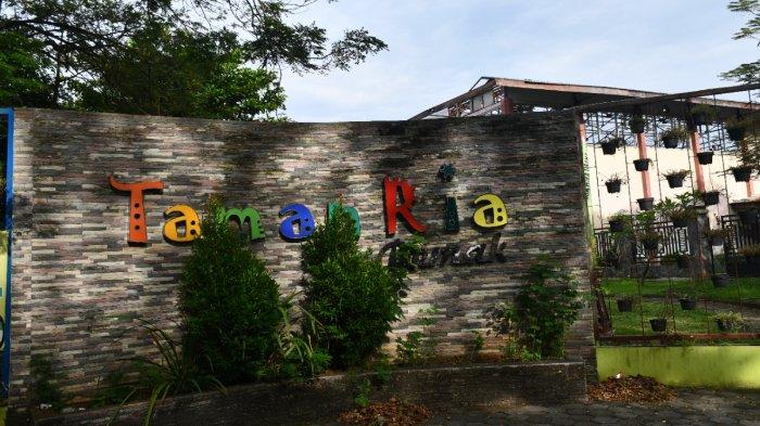 Taman Ria Demak - TribunnewsWiki.com