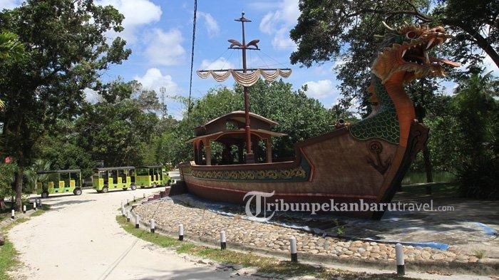 Taman Wisata Alam Mayang - TribunnewsWiki.com