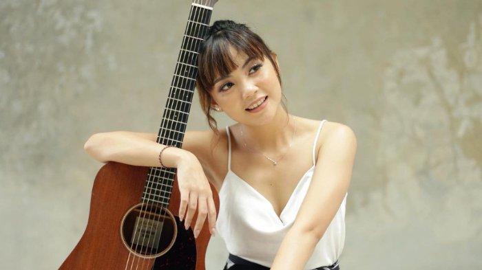 Tami Aulia - TribunnewsWiki.com