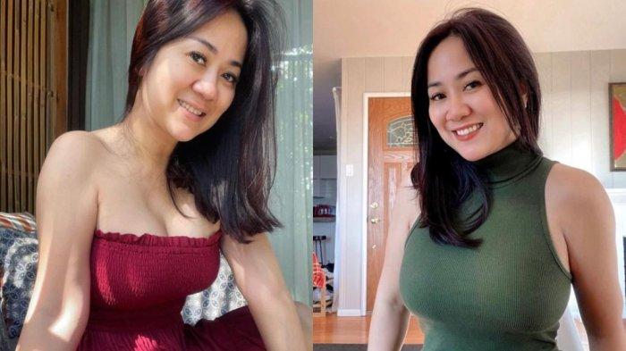 Menyandang Status Janda, Tante Ernie Blak-blakan soal Suaminya yang Selingkuh: Pelakornya Lebih ...