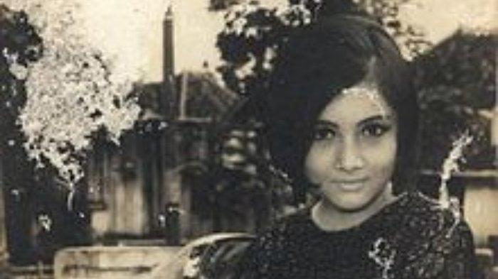 Tanty Yosepha - TribunnewsWiki.com