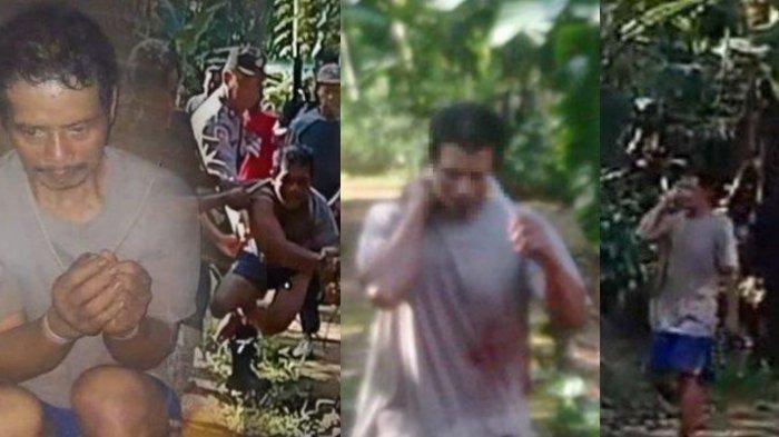 Tarsum Sempat Tawari Pak RT Daging di Baskom yang Diduga Hasil Mutilasi ...