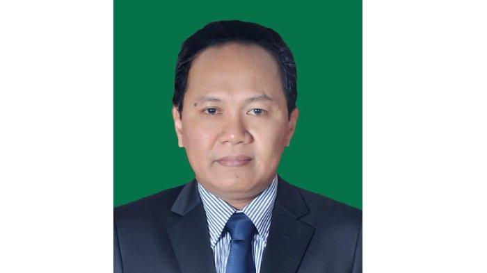 Taufiq R Abdullah - TribunnewsWiki.com