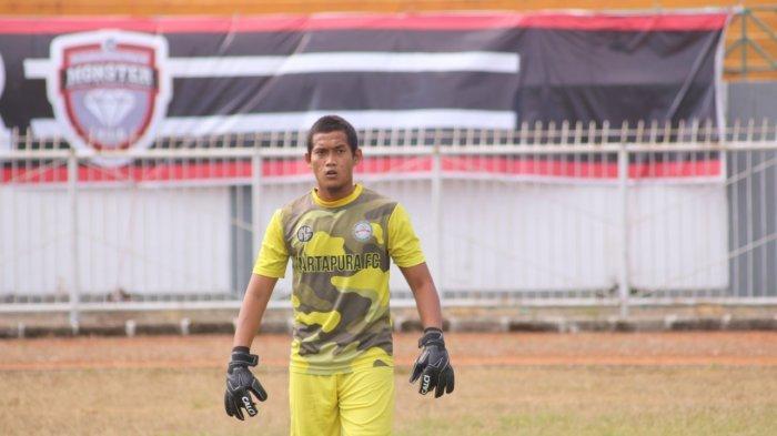 Teddy Heri Setiawan - TribunnewsWiki.com