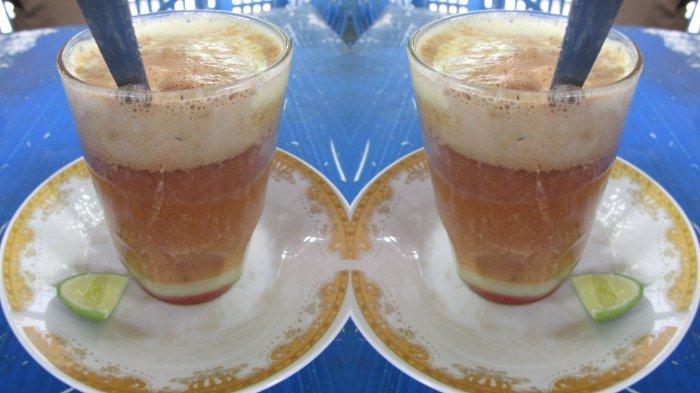 Teh Talua - TribunnewsWiki.com