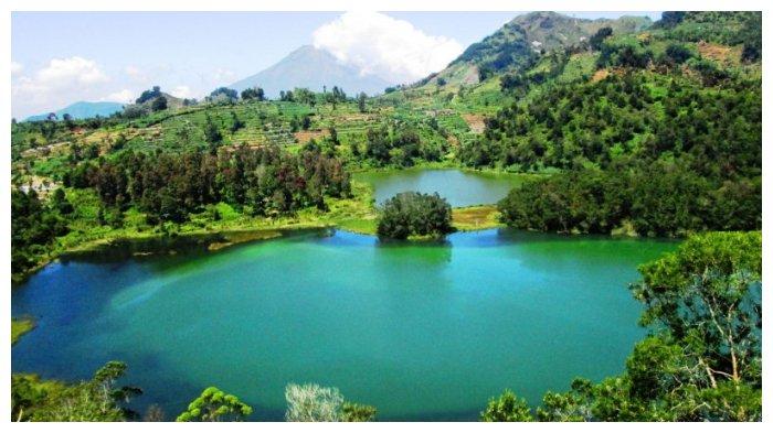 Telaga Pengilon - TribunnewsWiki.com