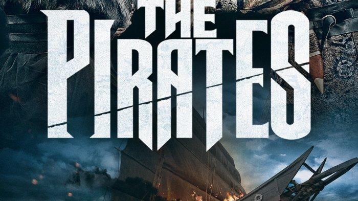Film - The Pirates 2: Goblin Flag (2021) - TribunnewsWiki.com