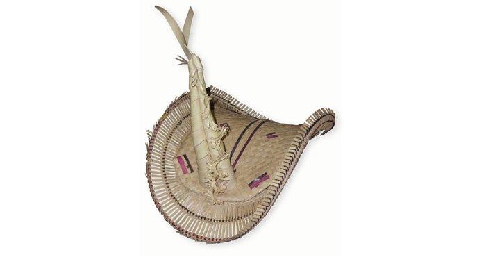 Ti’i Langga - TribunnewsWiki.com