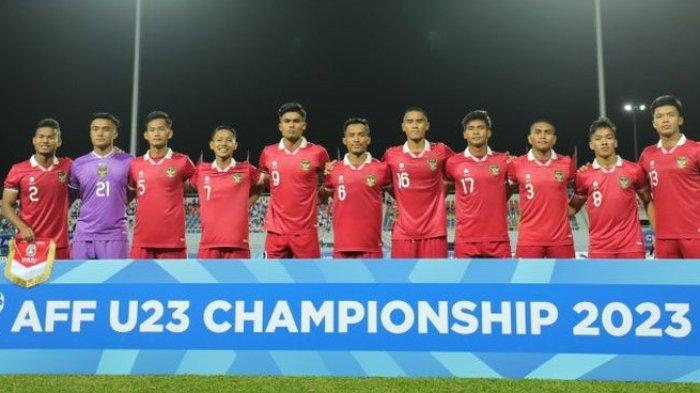 SUDAH BERLANGSUNG Link Live Streaming Gratis Indonesia vs Vietnam Final AFF U23, Nonton Online ...