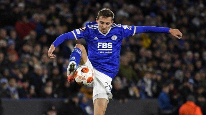 Timothy Castagne - TribunnewsWiki.com