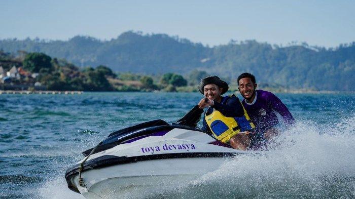 Toya Devasya Hot Spring Waterpark - TribunnewsWiki.com