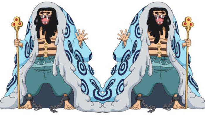 10 Karakter One Piece Paling Dibenci Fans Jepang: Kaum Naga Langit Ini ...