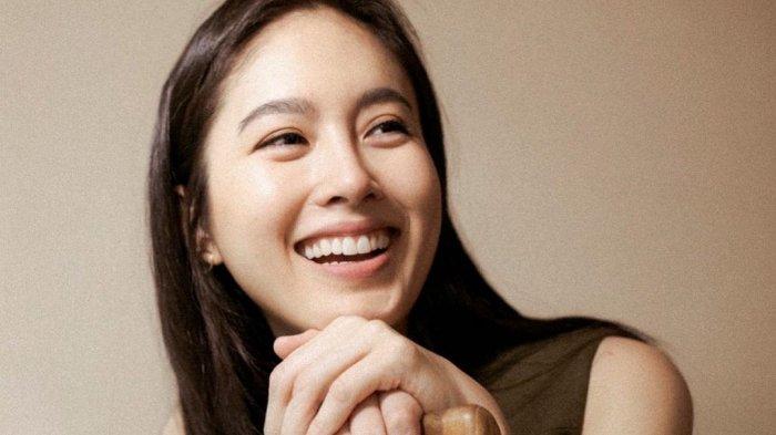 Treechada Petcharat (Poyd) - TribunnewsWiki.com