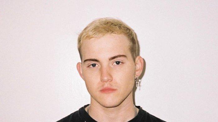 Trevor Daniel - TribunnewsWiki.com