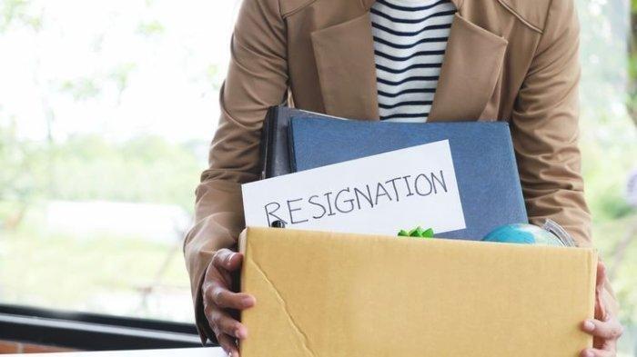 Cara Resign yang Baik dan Benar agar Terlihat Profesional ...
