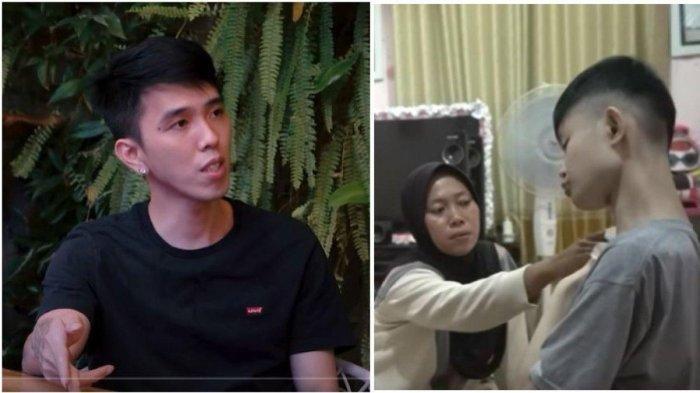 Sosok Faisal Soh, Mantan Mafia yang Viralkan Siti TKW Bawa Anak Majikan Pulang, Pernah Jadi ...