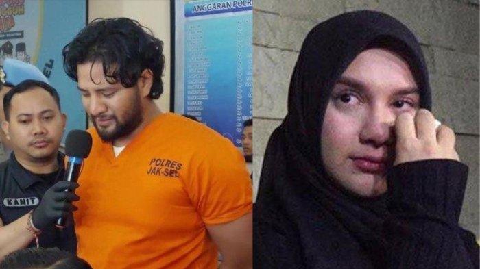 Bukan Kasus Narkoba, Ternyata Ini Alasan Utama Irish Bella Gugat Cerai Ammar Zoni ...