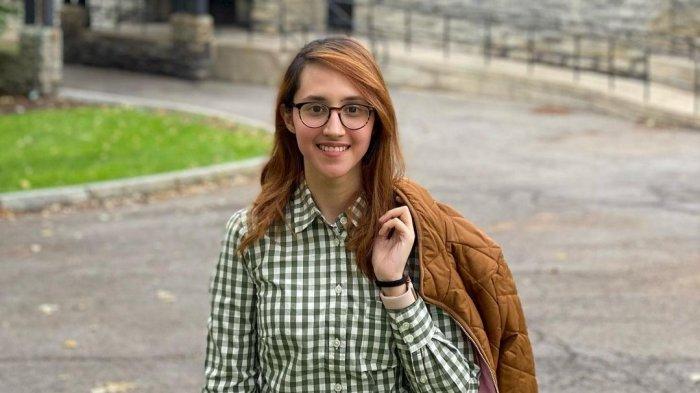 Tsamara Amany Putuskan Keluar dari PSI: Saya Butuh Perjalanan Baru ...